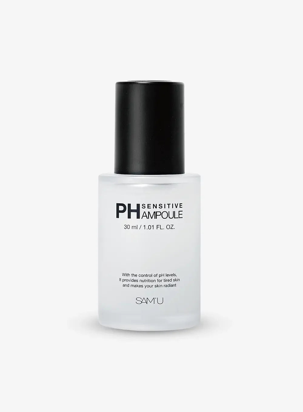 SAM'U PH Sensitive Ampoule (30ml) | baerry