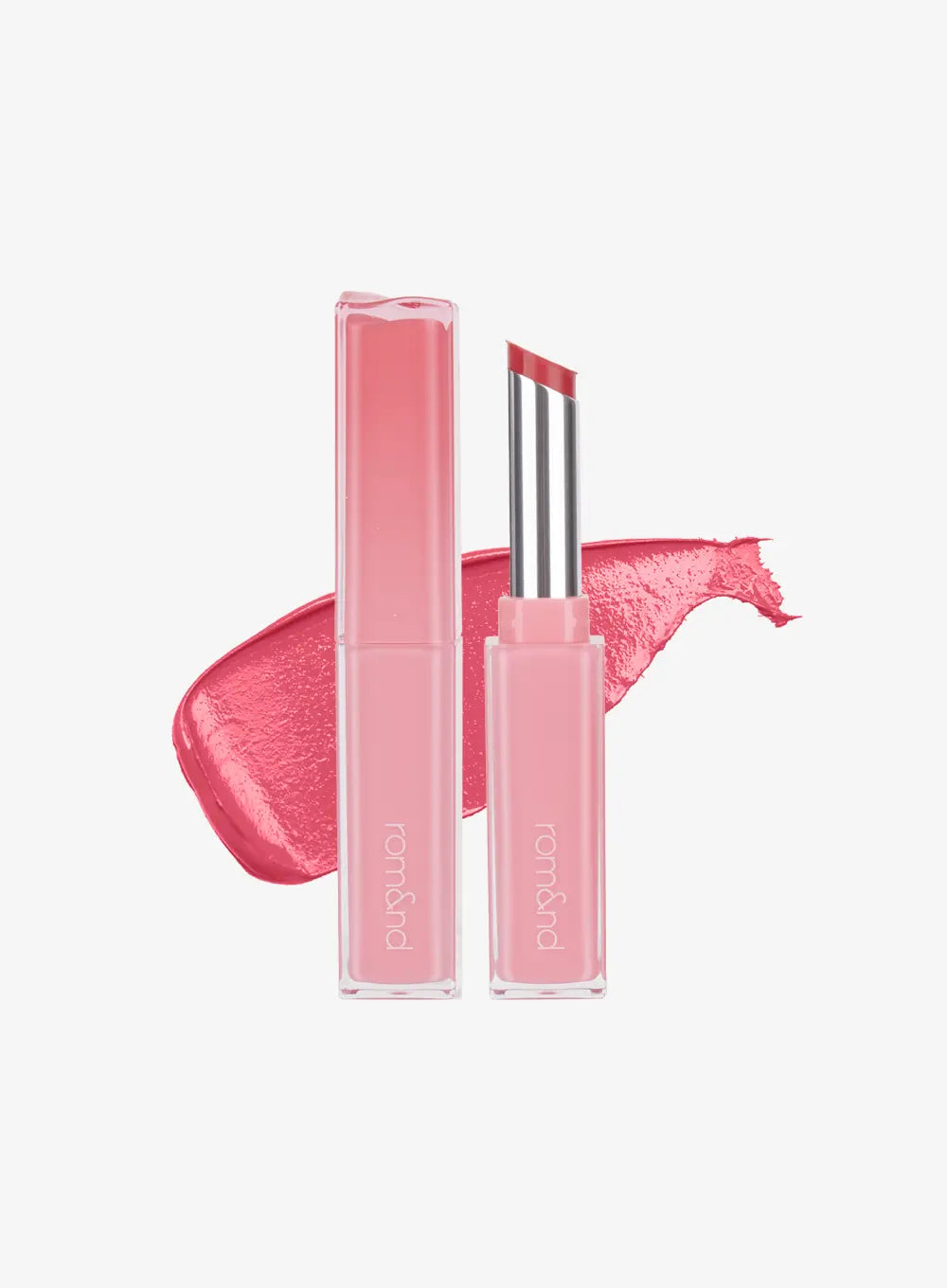 Sheer Tinted Stick (2g) - Rom&nd | K-BEAUTY – baerry